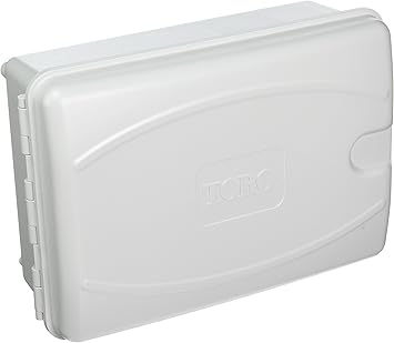 Toro Evolution Series 4-Station Indoor Controller : Amazon.ca: Patio ...