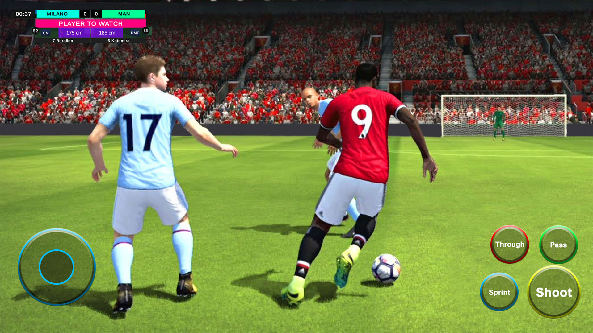 Soccer Super Star – Football Games, Kick Off, Score Hero, Club Manager ...