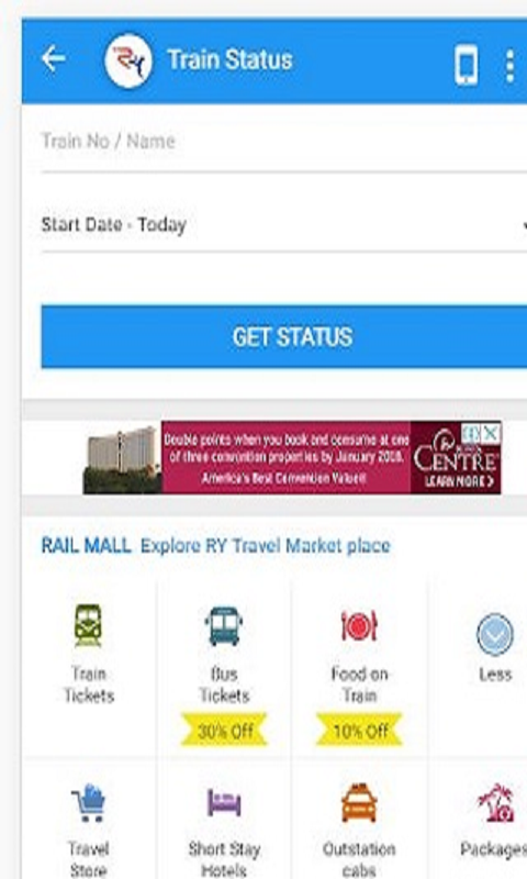Live Train Staus:Amazon.com:Appstore for Android
