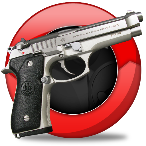 Gun Sounds - App on Amazon Appstore