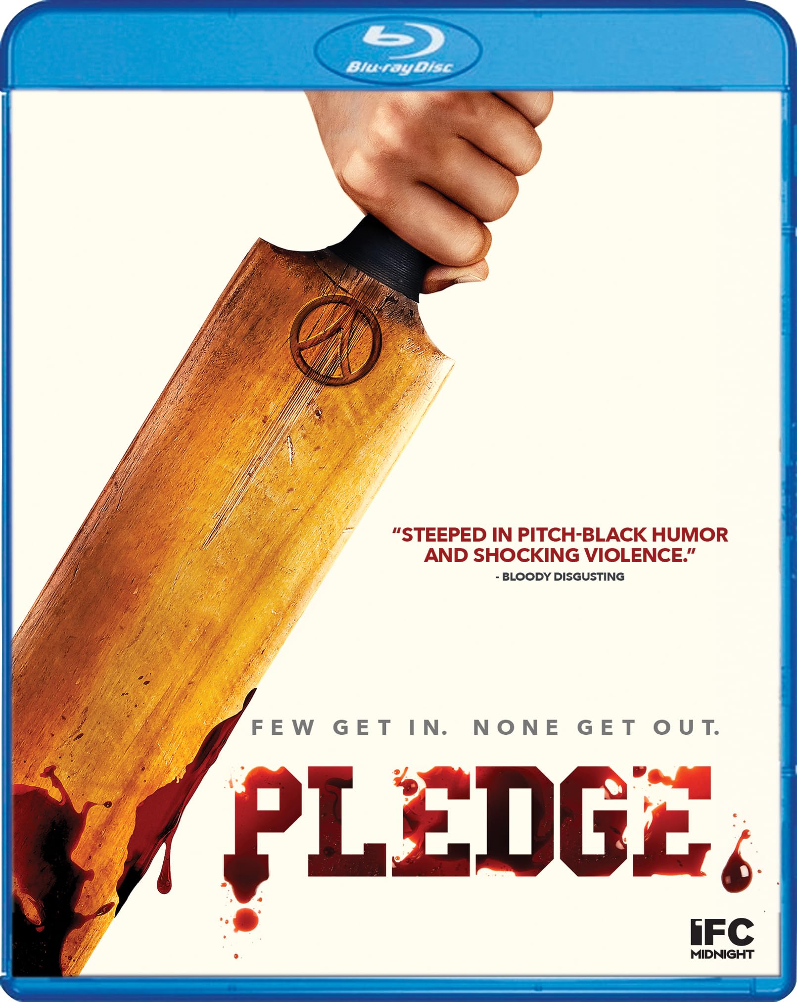 Amazon: Pledge [Blu-Ray]: DVD et Blu-ray: Blu-ray