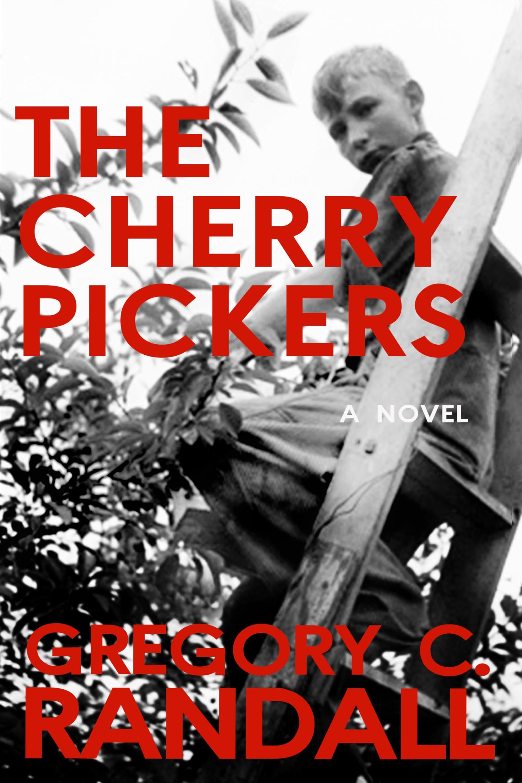 Book review of The Cherry Pickers - Readers' Favorite: Book Reviews and ...