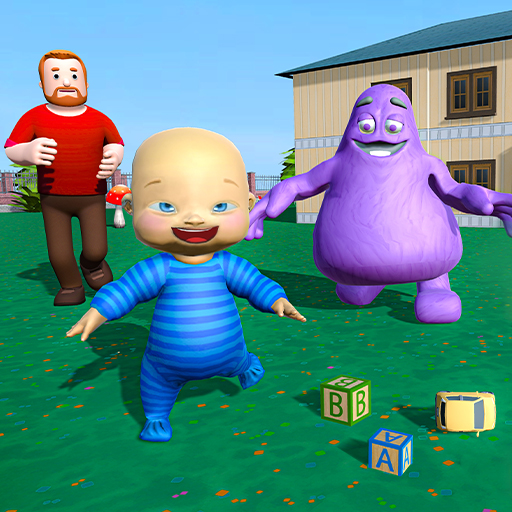 Hide And Seek Games: Rainbow Prank Game - App on Amazon Appstore