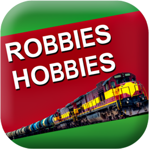 Robbies Hobbies - App on Amazon Appstore