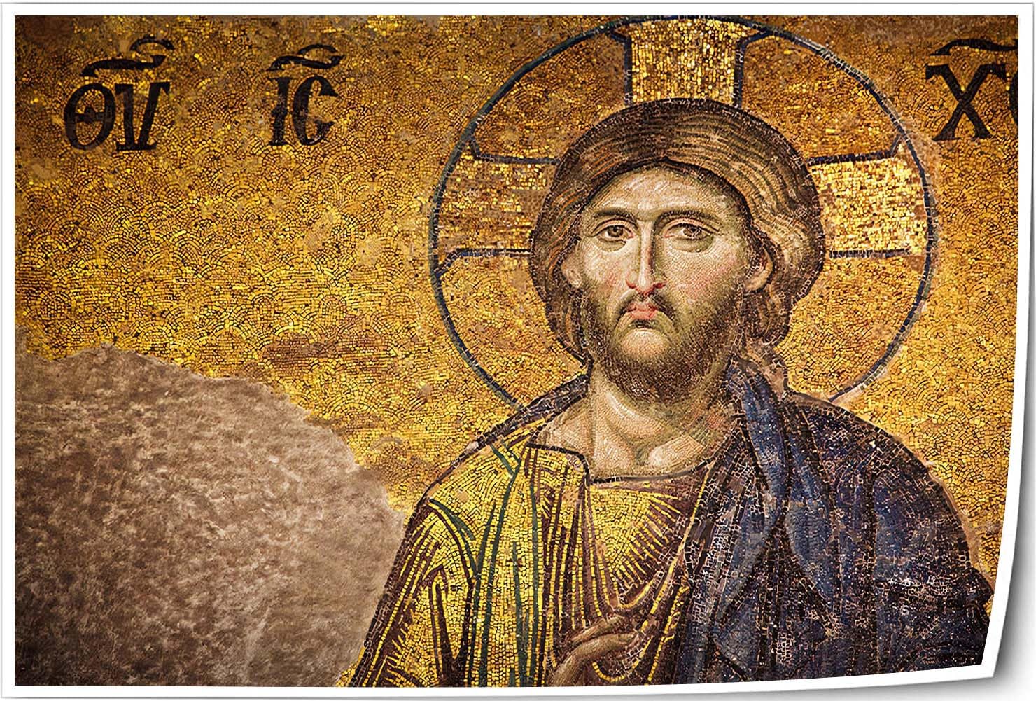 Modern Bible Paintings
