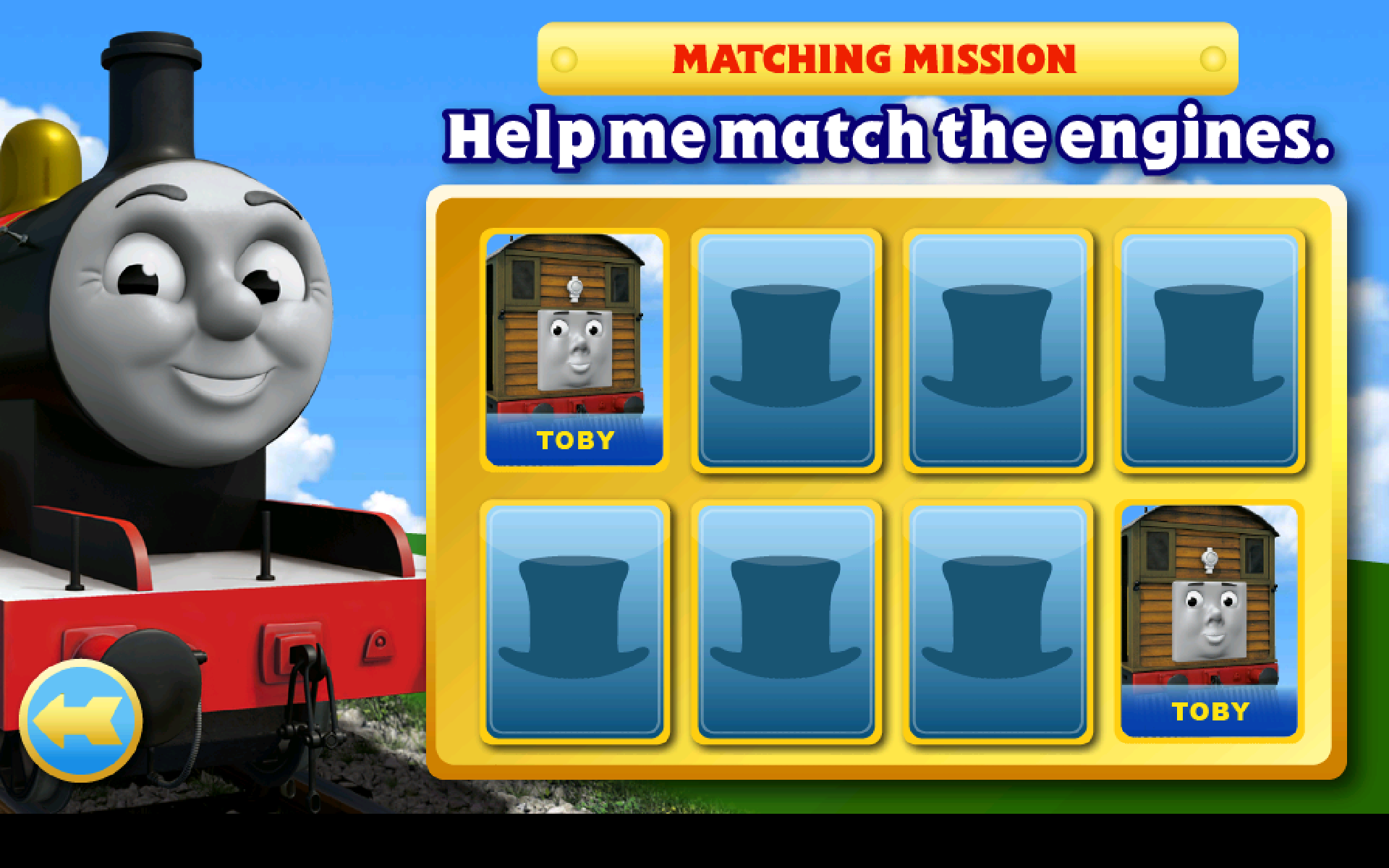 Thomas Game Pack(Freetime Unlimited Edition) - App on Amazon Appstore