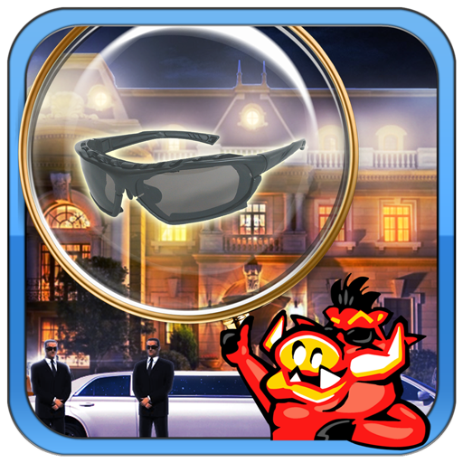Hidden Object Games Free New - Bodyguard - App on Amazon Appstore