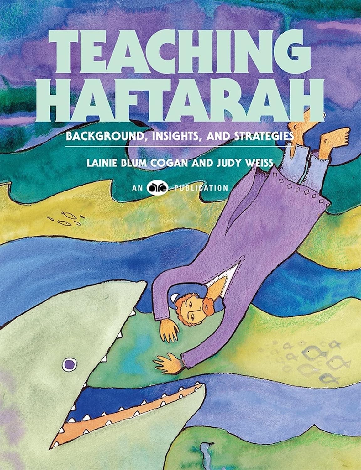 Teaching Haftarah: Background, Insights, & Strategies: Amazon.co.uk ...