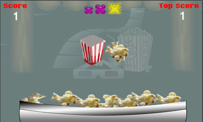 Popcorn Wizard FTV - App on the Amazon Appstore