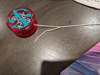 Amazon.com: Duncan Toys Reflex Auto Return Yo-Yo - Responsive Yoyo for ...