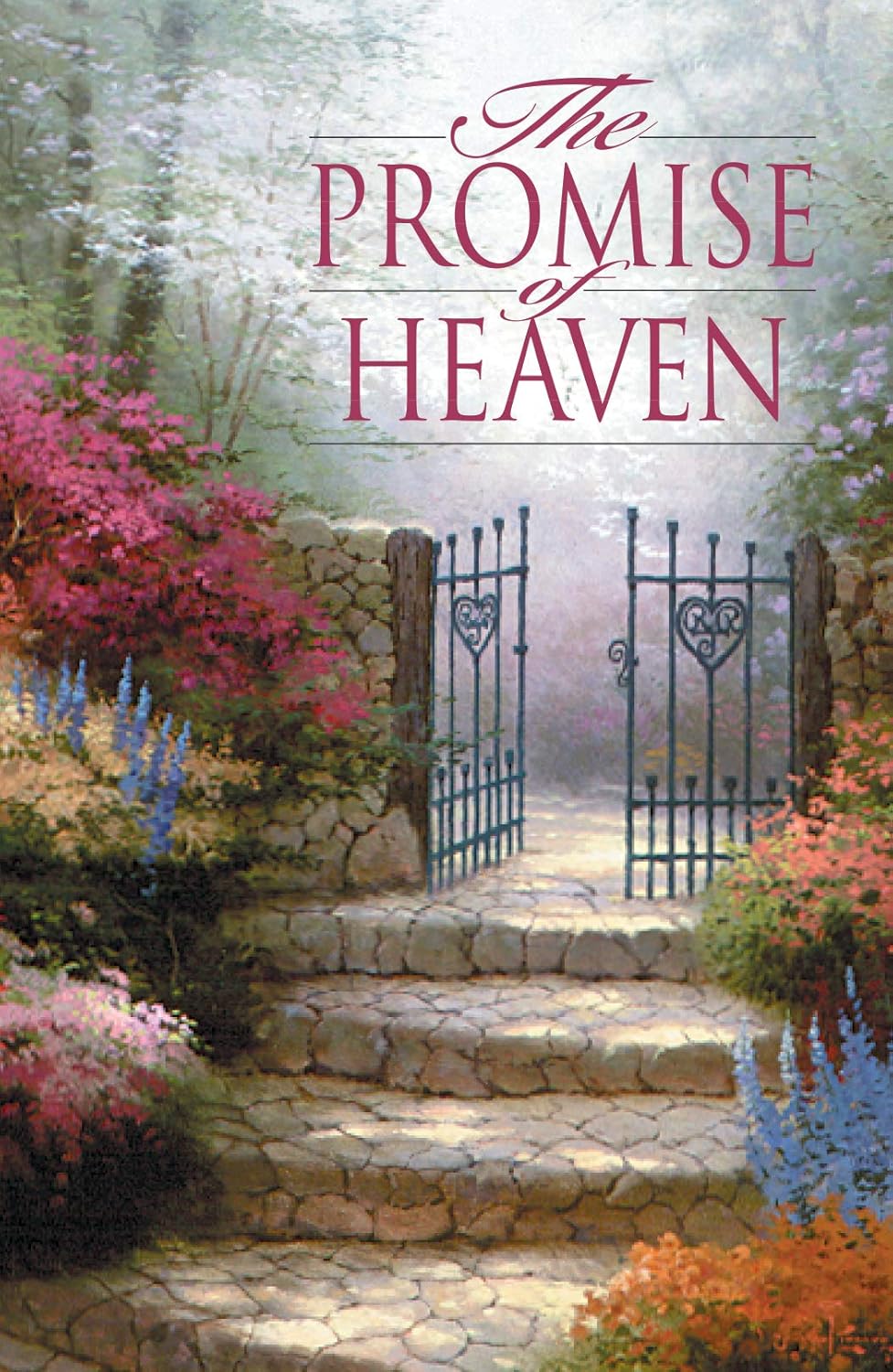 The Promise of Heaven (Pack of 25) (Proclaiming the Gospel): MacArthur ...