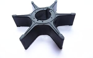 SouthMarine Boat Motor Water Pump Impeller 17461-96300 17461-96301 1741 ...