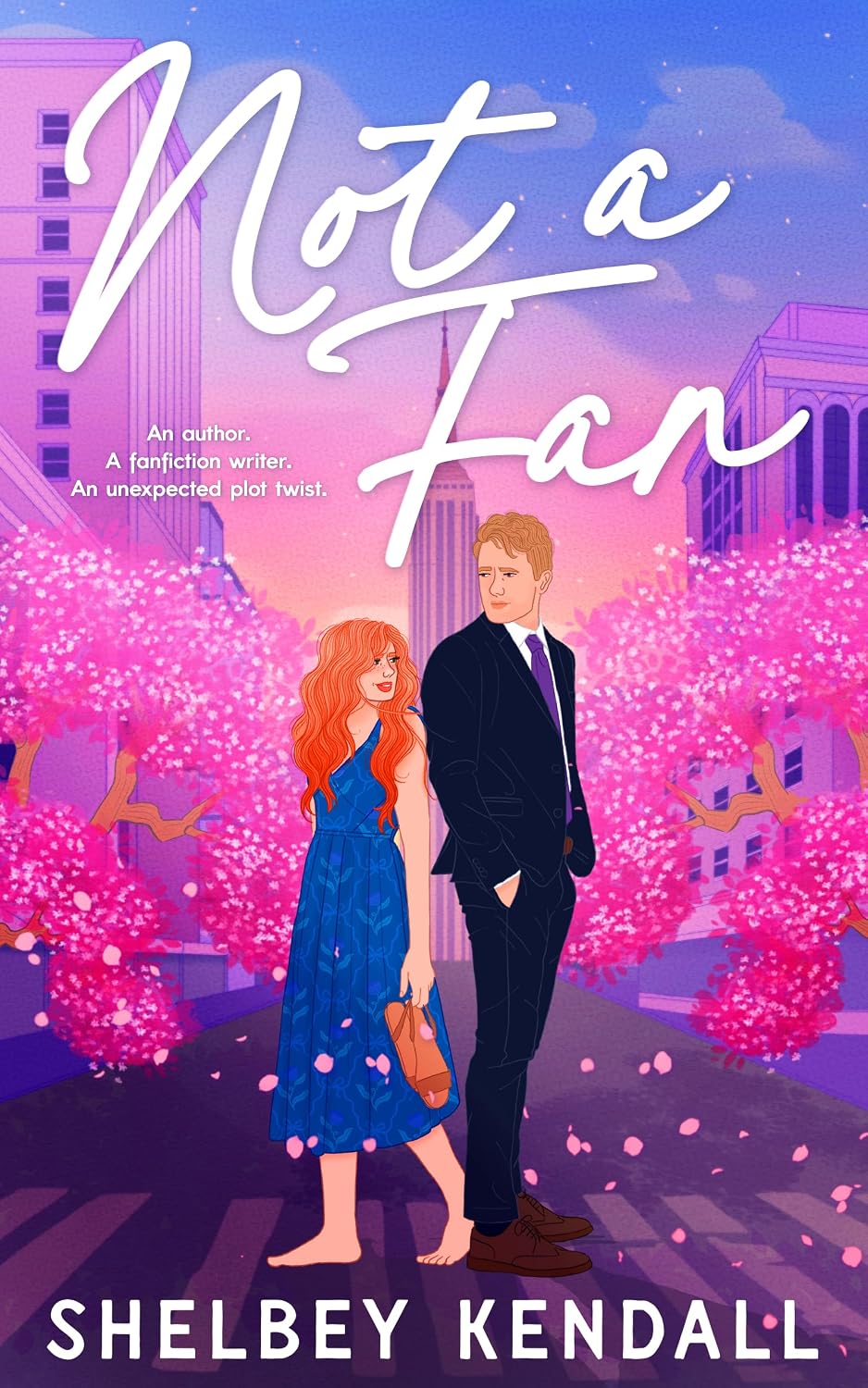 Amazon.com: Not a Fan eBook : Kendall, Shelbey: Kindle Store