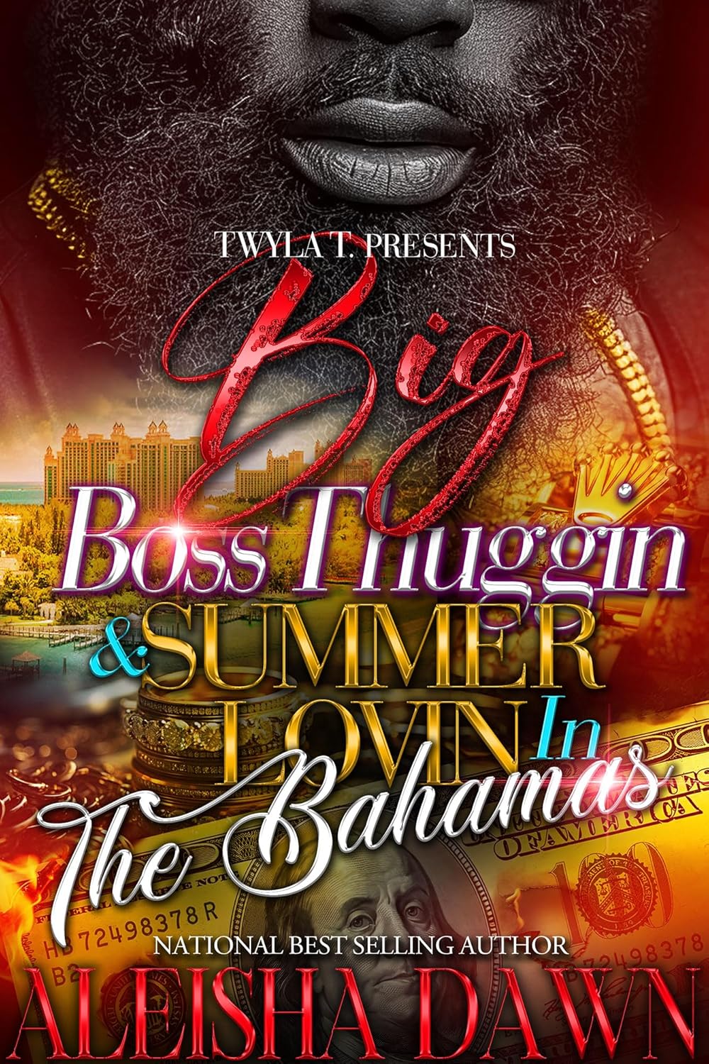 Big Boss Thuggin & Summer Lovin In The Bahamas - Kindle edition by Dawn ...