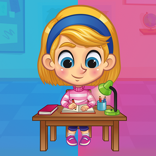 Back to School: Learn & Play School Simulation Game for Kids:Amazon.in ...