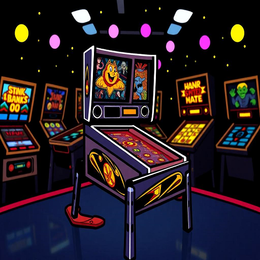 pinball - App on Amazon Appstore