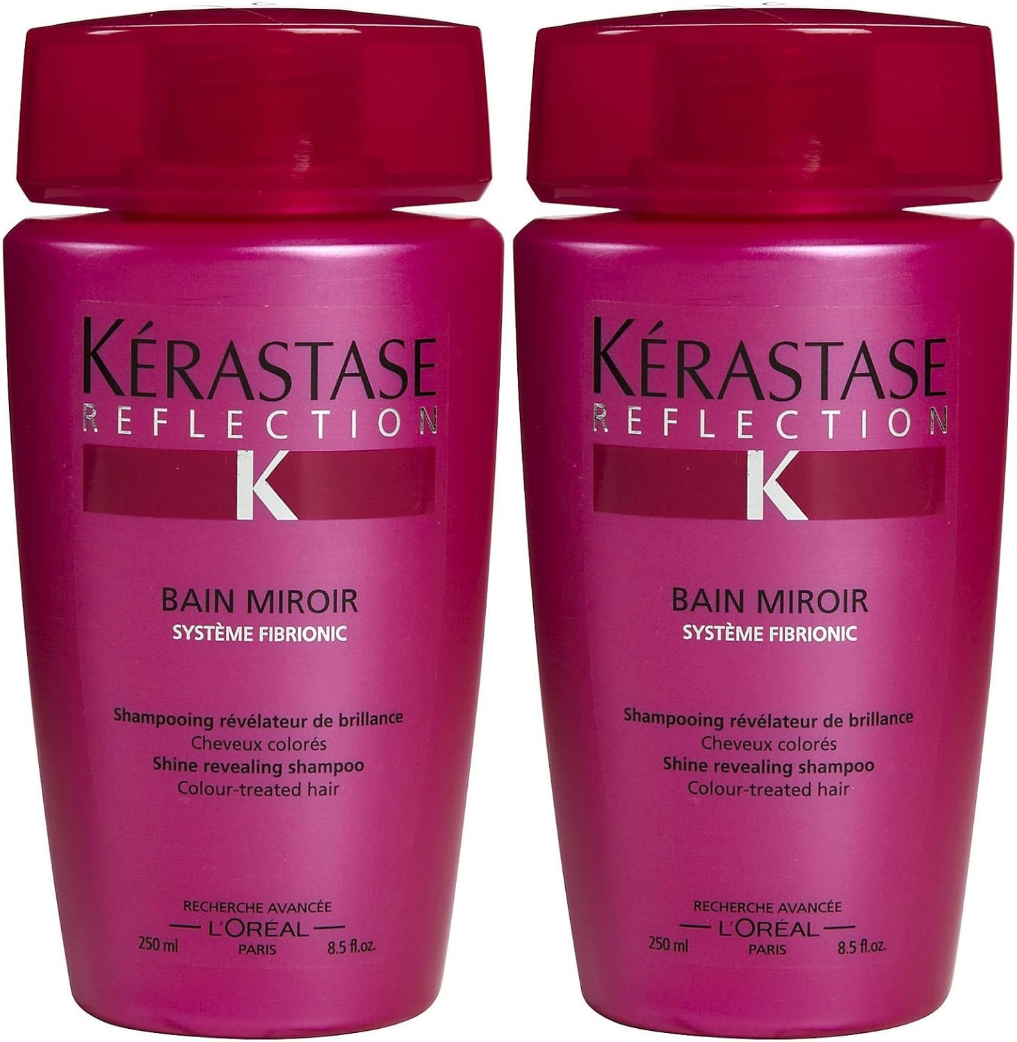 Kerastase - Reflection Bain Miroir 1 1000 ml : Amazon.co.uk: Everything ...