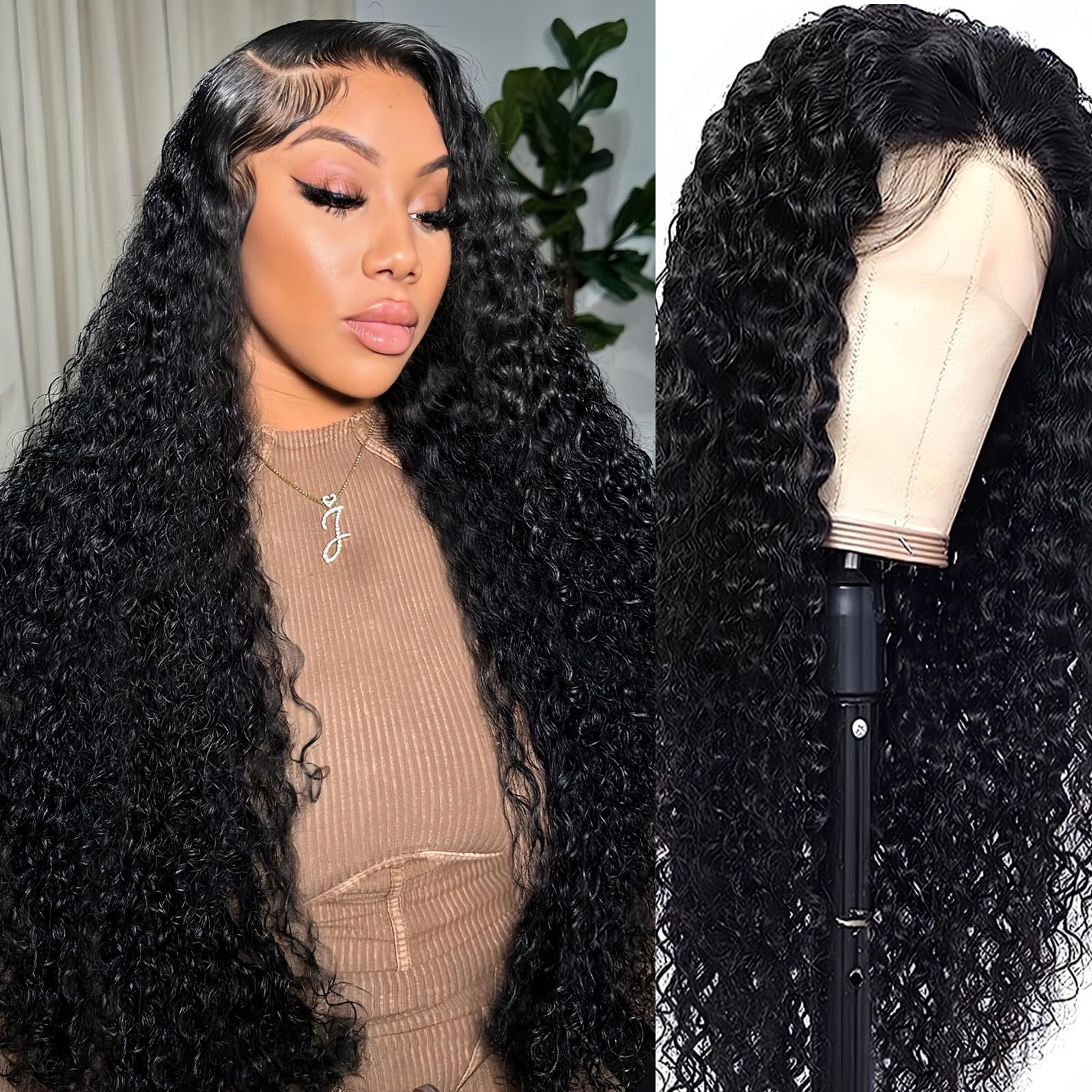 7 Best Curly Wigs | Stop Buying Wigs That Look Fake