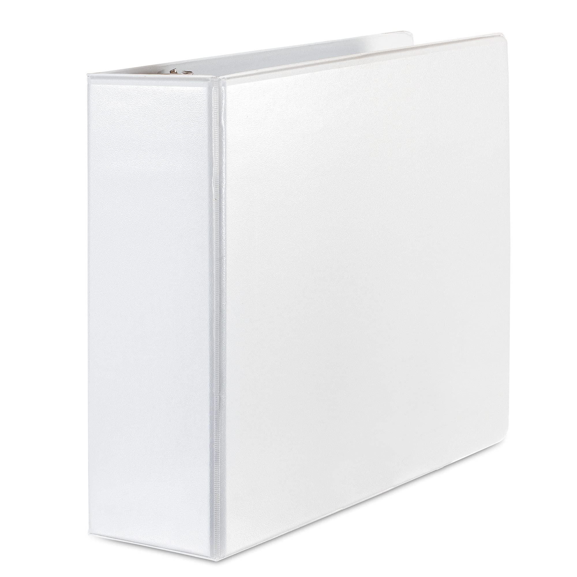Buy 3 Ring Binder, Heavy Duty Professional D Ring Binders, 4 Inch ...