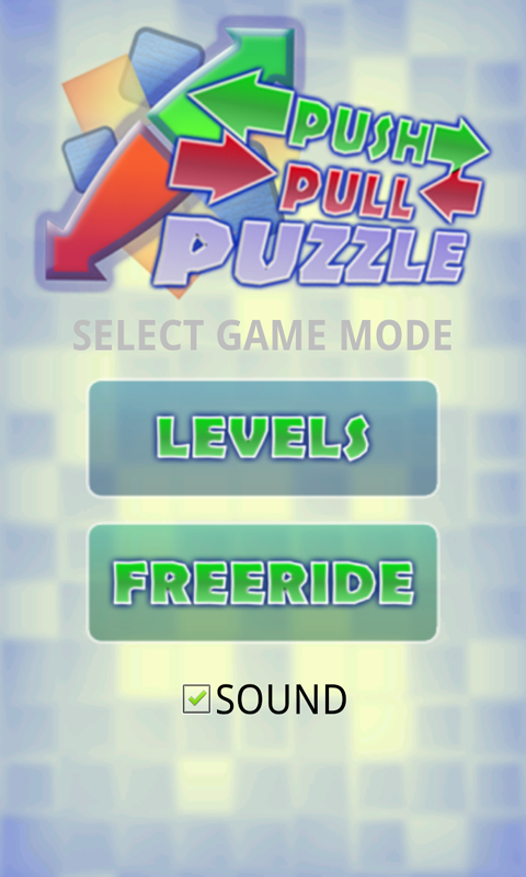 Push Pull Puzzle - App on Amazon Appstore