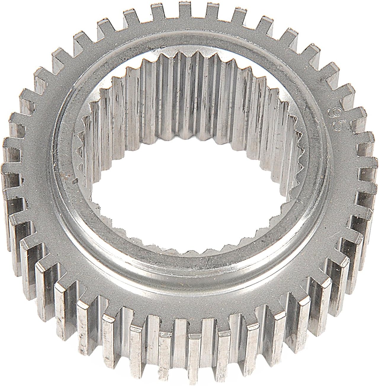 Amazon.com: GM Genuine 15286384 Wheel Speed Sensor Reluctor Ring ...