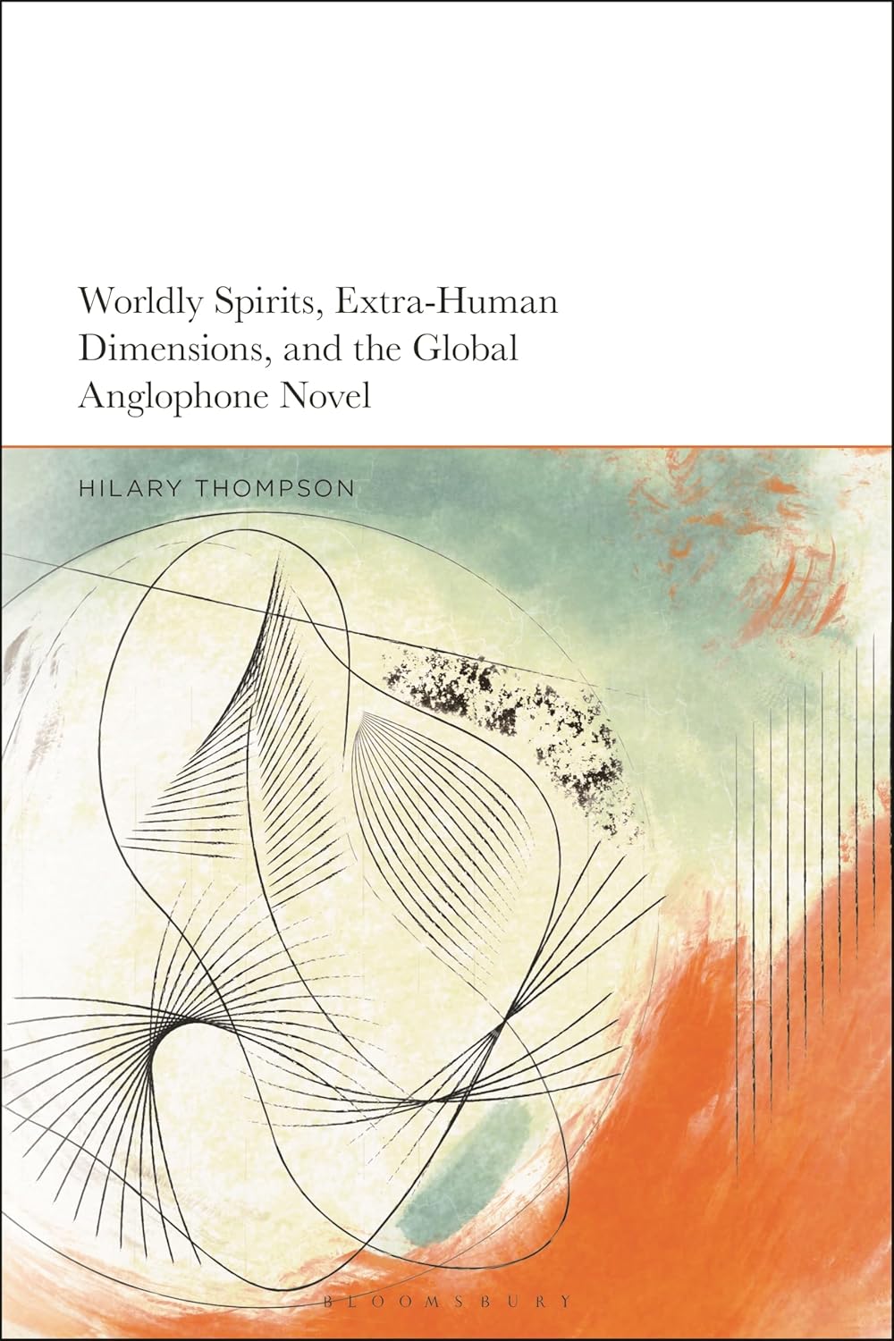 Amazon.com: Worldly Spirits, Extra-Human Dimensions, and the Global ...
