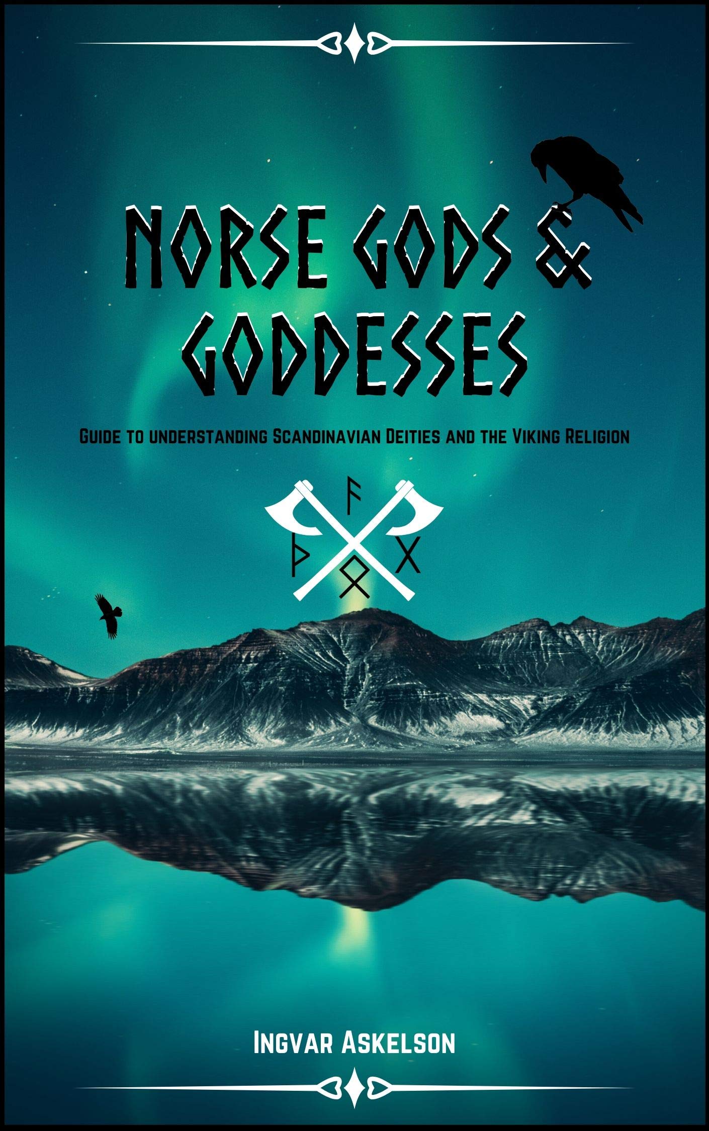 Buy Norse Gods and Goddesses: Guide to understanding Scandinavian ...