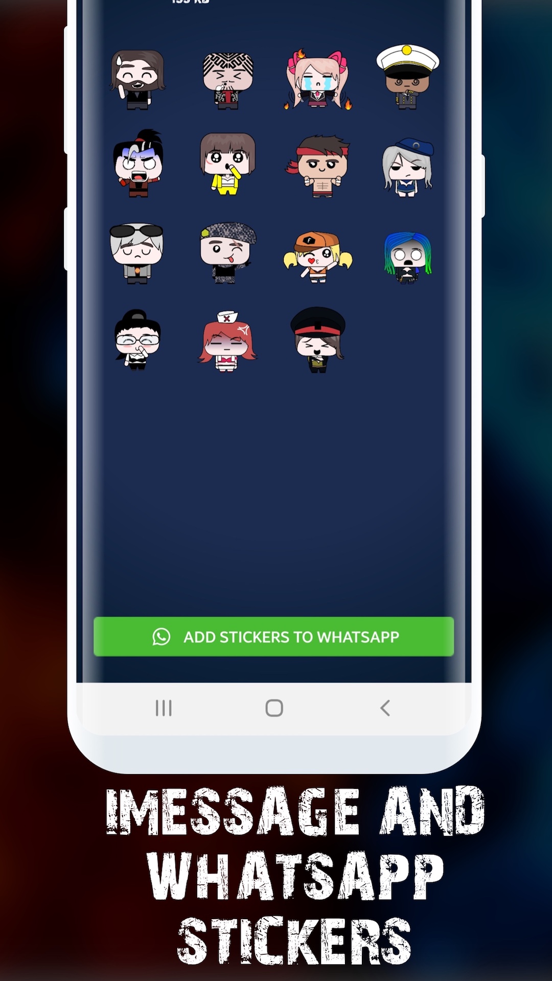 News, Stickers and Weapons for Garena Free Fire - App on Amazon Appstore