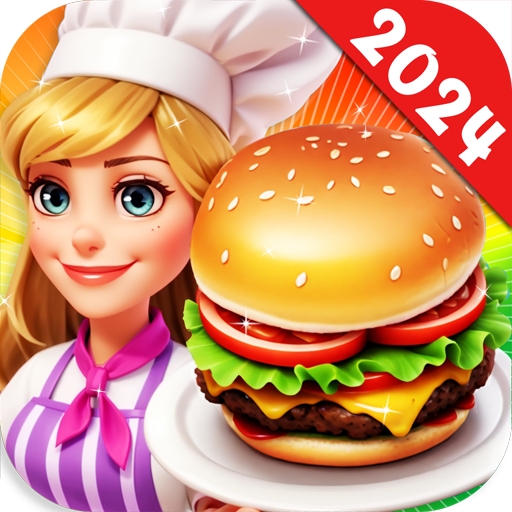 Burger Fest: Cooking Games - App on Amazon Appstore