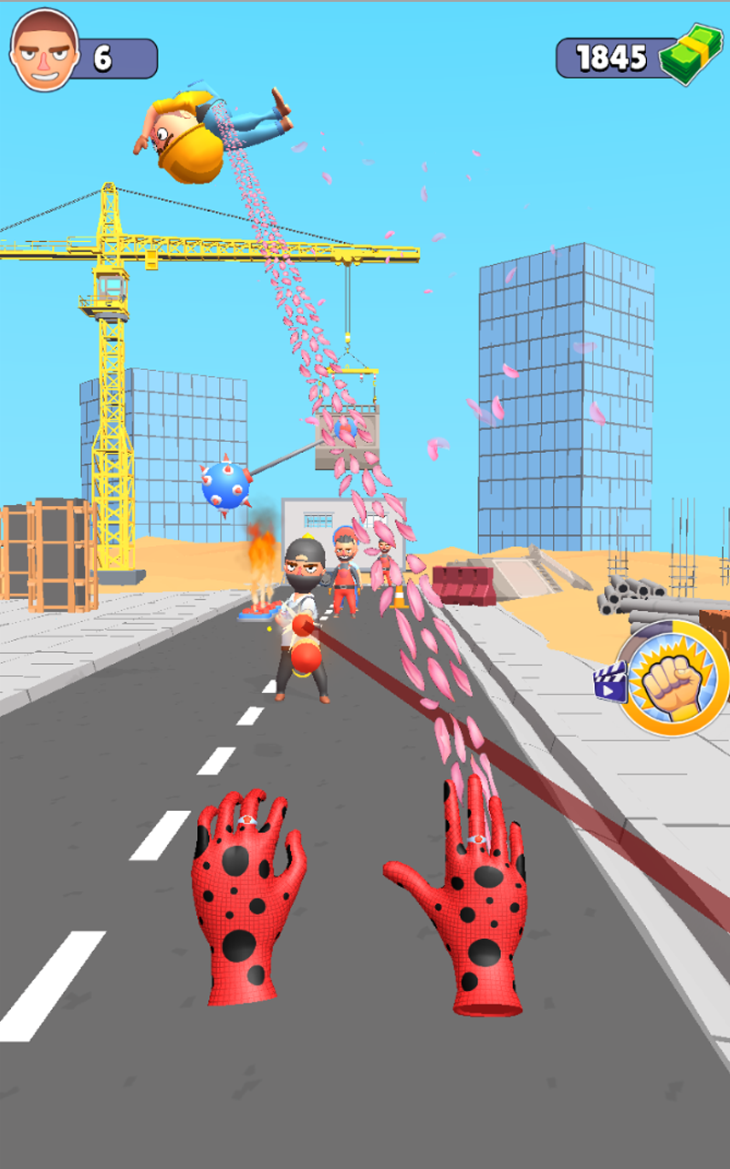 Mind Power: Control Game - App on Amazon Appstore