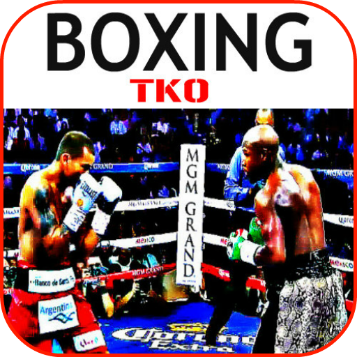 Boxing Technical KO - App on Amazon Appstore