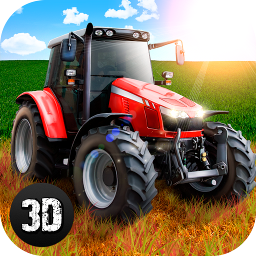 USA Country Farm Simulator 3D - App on Amazon Appstore