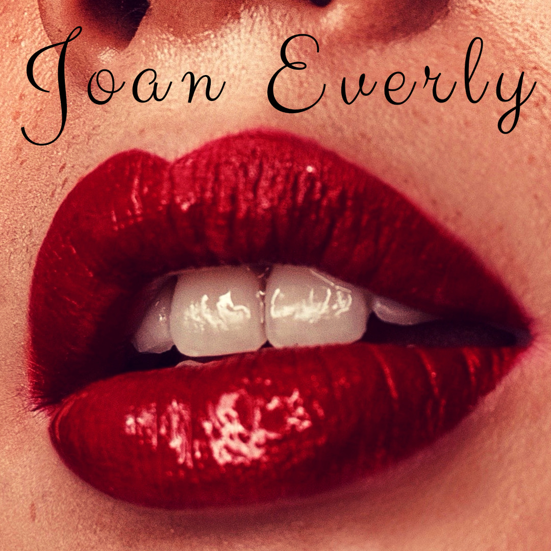 Amazon.com: Joan Everly: books, biography, latest update