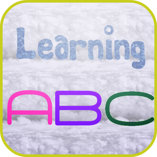 Learning ABC - App on Amazon Appstore