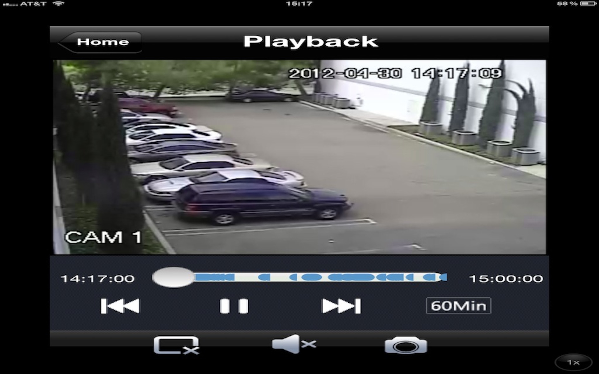 Q-See QC View HD - App on Amazon Appstore