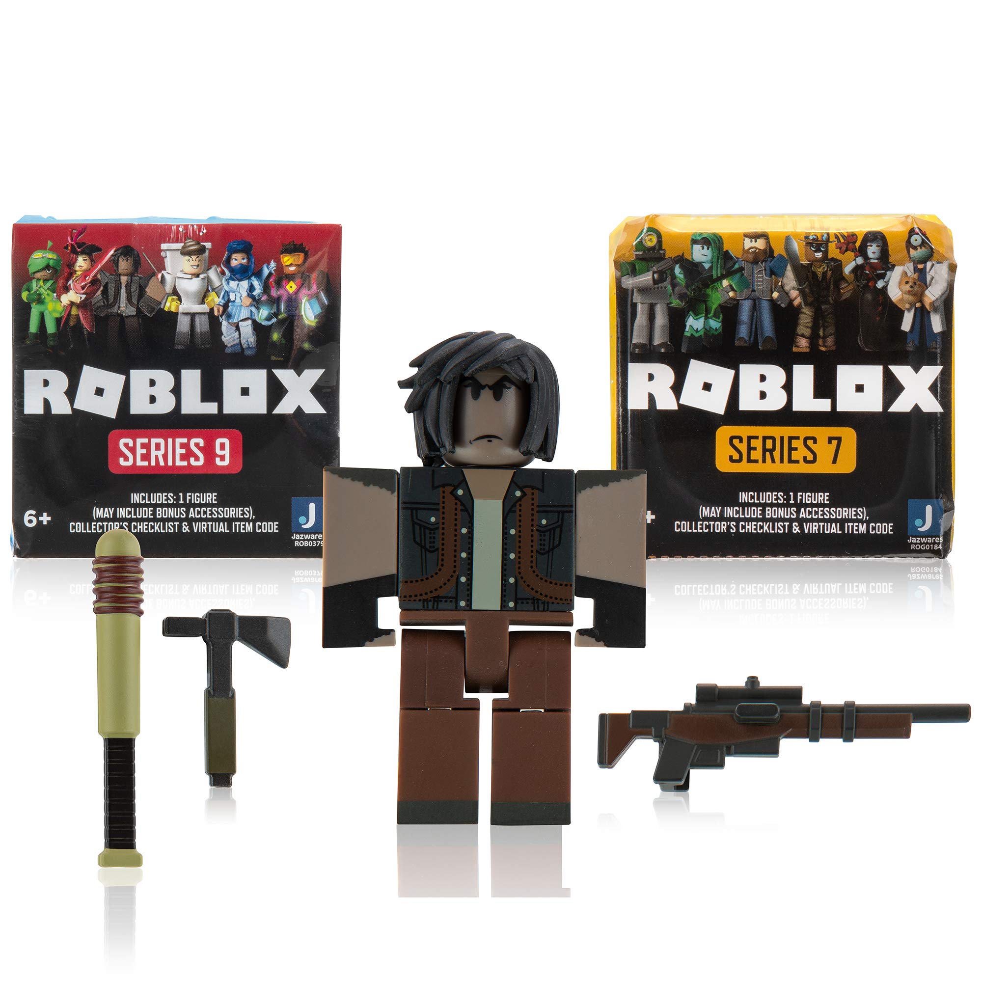 Roblox Action Collection - Af...B08FXS3KZQ | Encarguelo.com