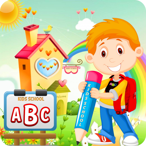 ABC Games for Kids : Alphabet Game A to Z Letters - App on Amazon Appstore