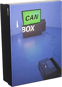 Can Box: Amazon.com.br: CD e Vinil