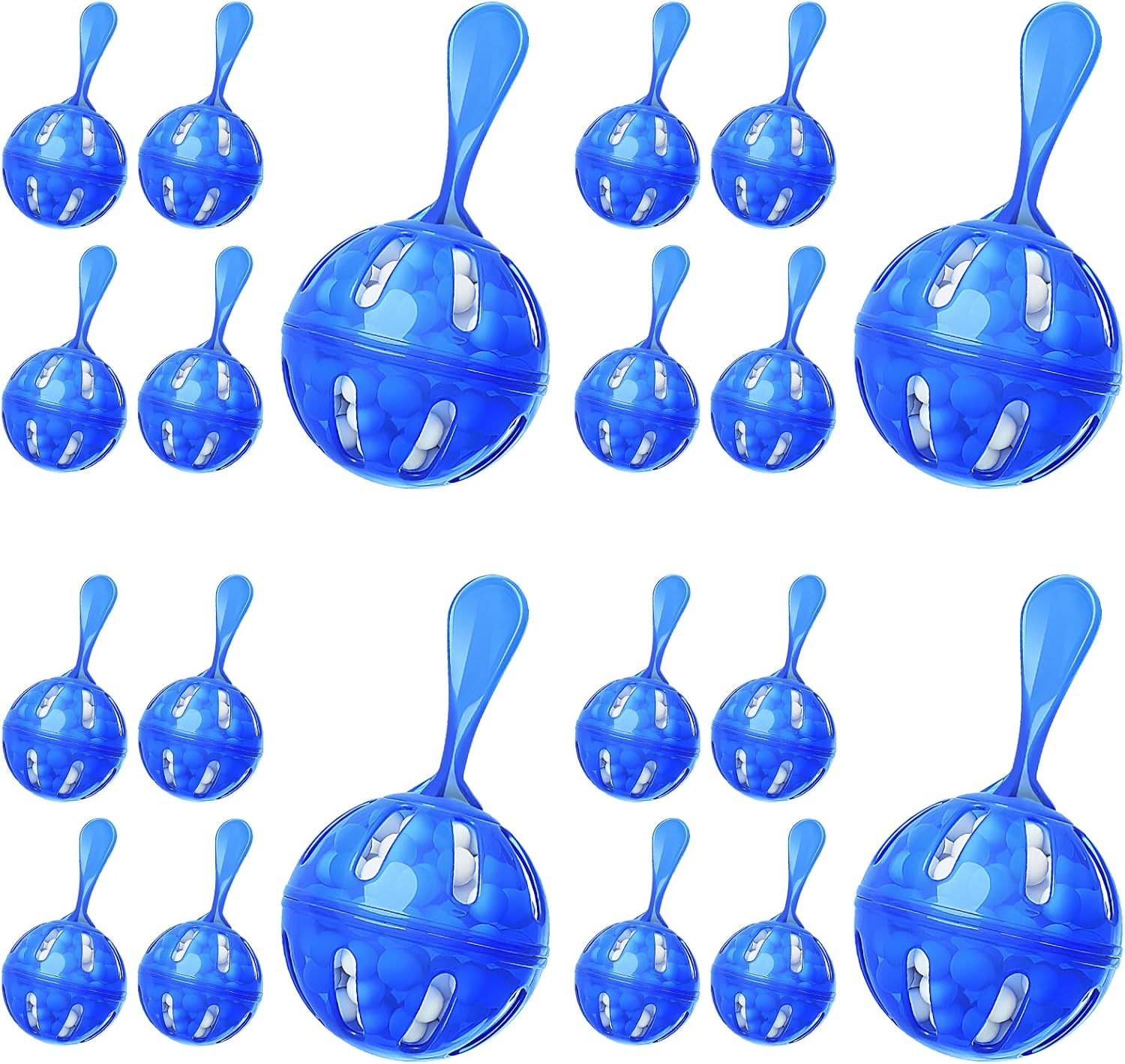 Amazon.com: Leemone Humidifier Cleaner 20 Pack, Demineralization ...