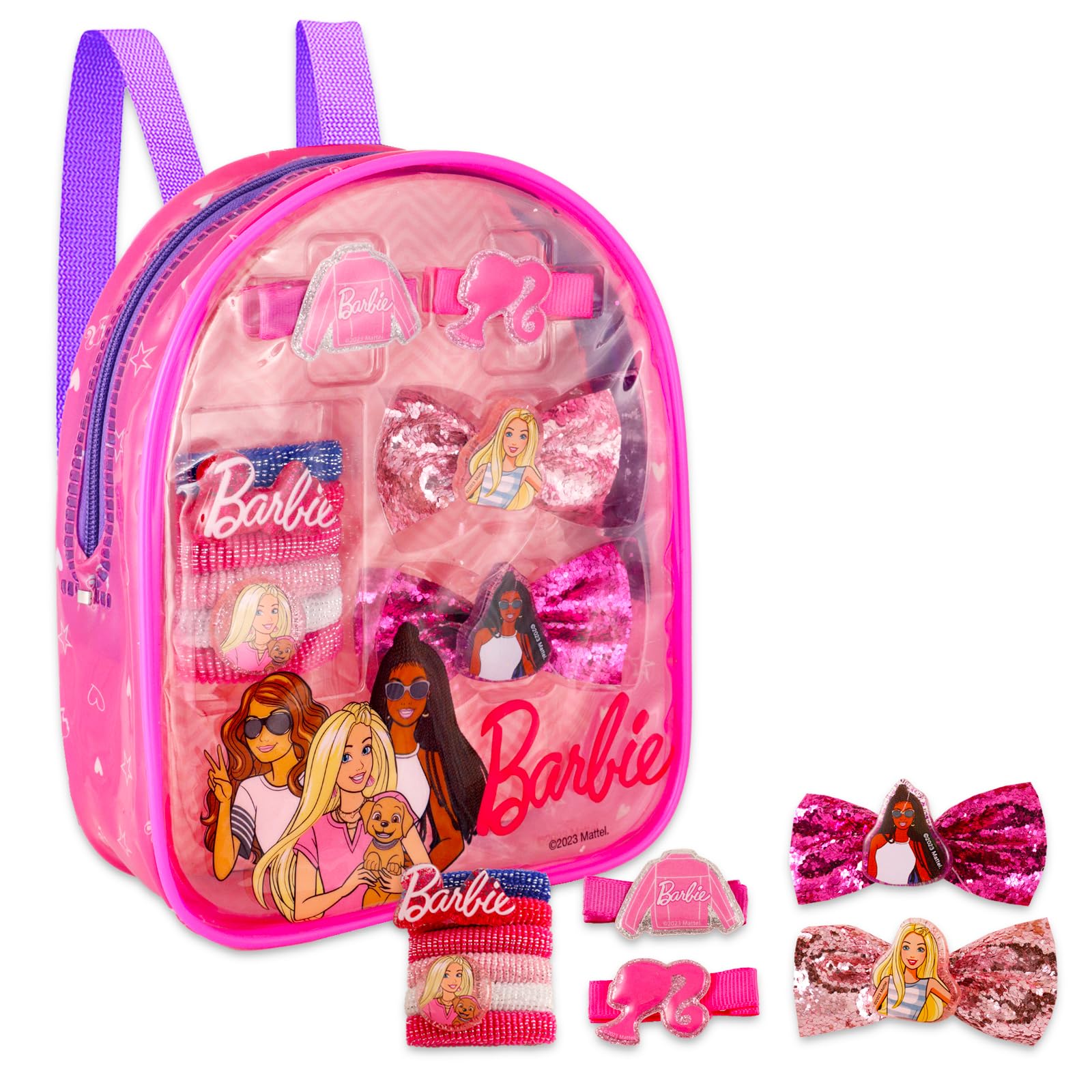 Barbie Accessories For Kids