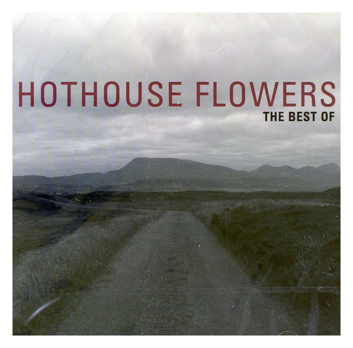 Hothouse Flowers - Best of: Hothouse Flowers - Amazon.com Music