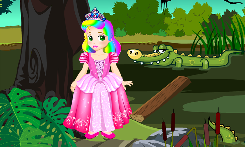 Aplicación Princess Juliet Prison Escape en Amazon Appstore