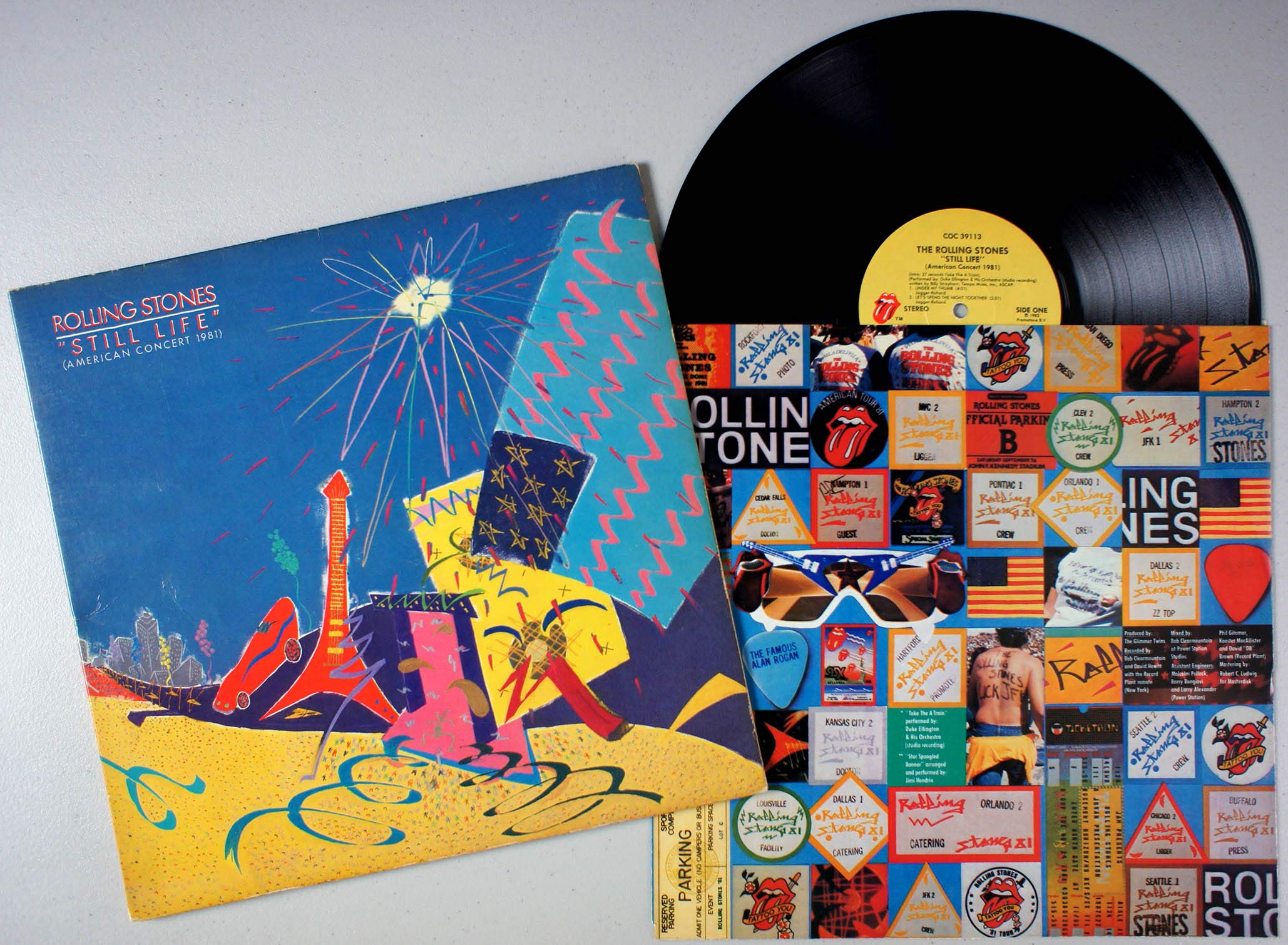 Still Life - Amazon.com Music