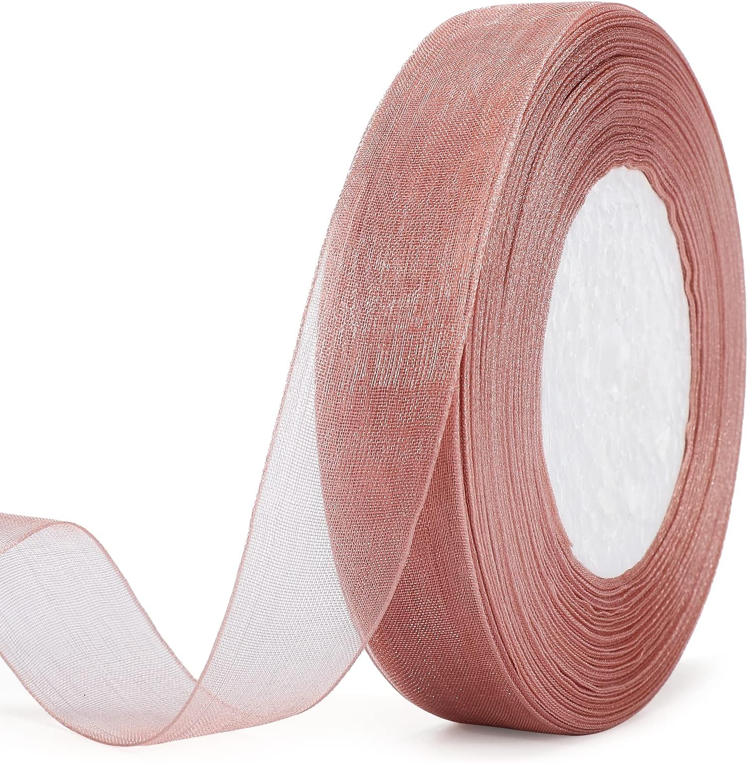 BLING RIBBON SPARKLY Sugarcraft Cake decorating Card craft mesh silver ...