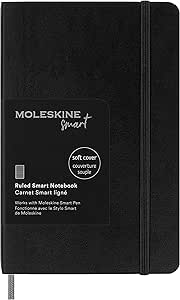 Moleskine Smart Notebook, Smart Writing System, Digitales Smart ...