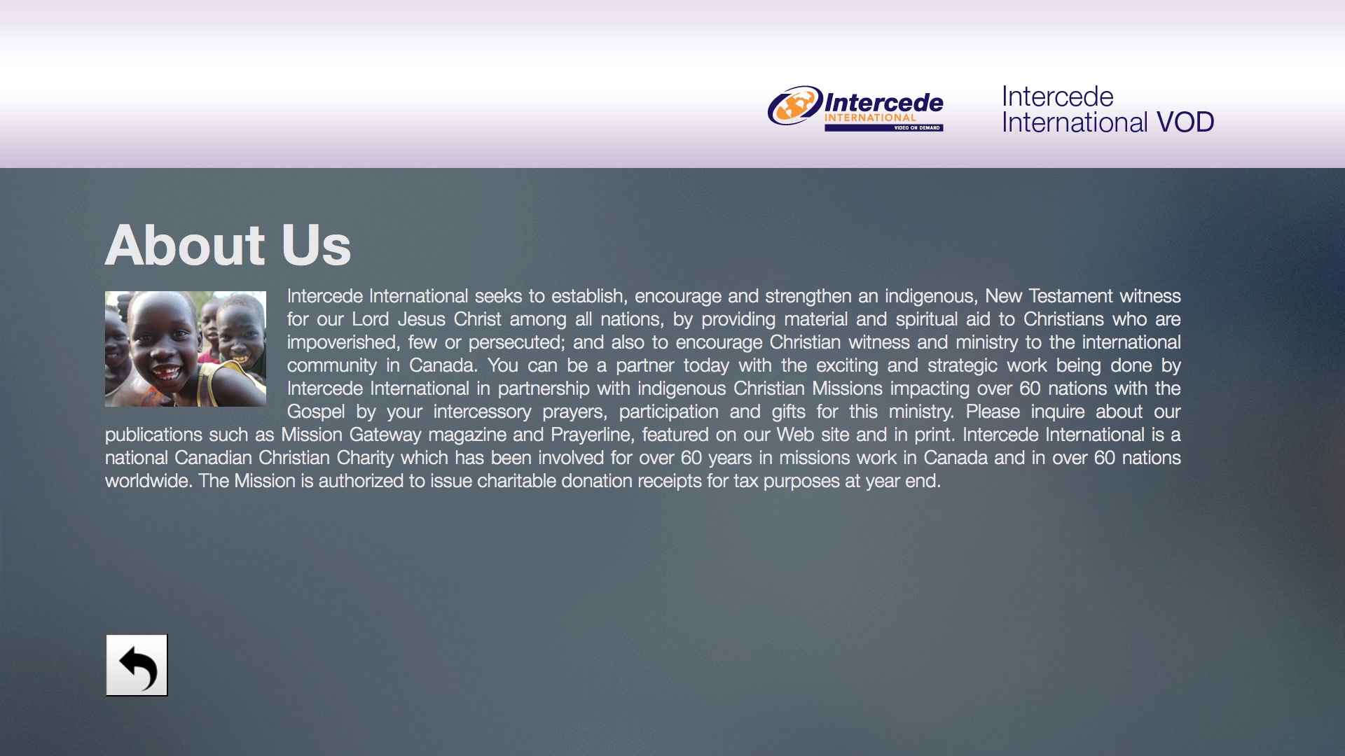 INTERCEDE INTERNATIONAL:Amazon.de:Appstore for Android