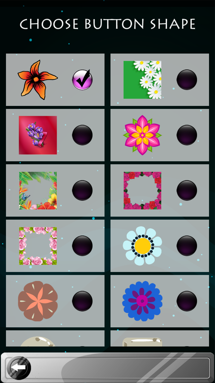 Flower Keyboards:Amazon.com:Appstore for Android