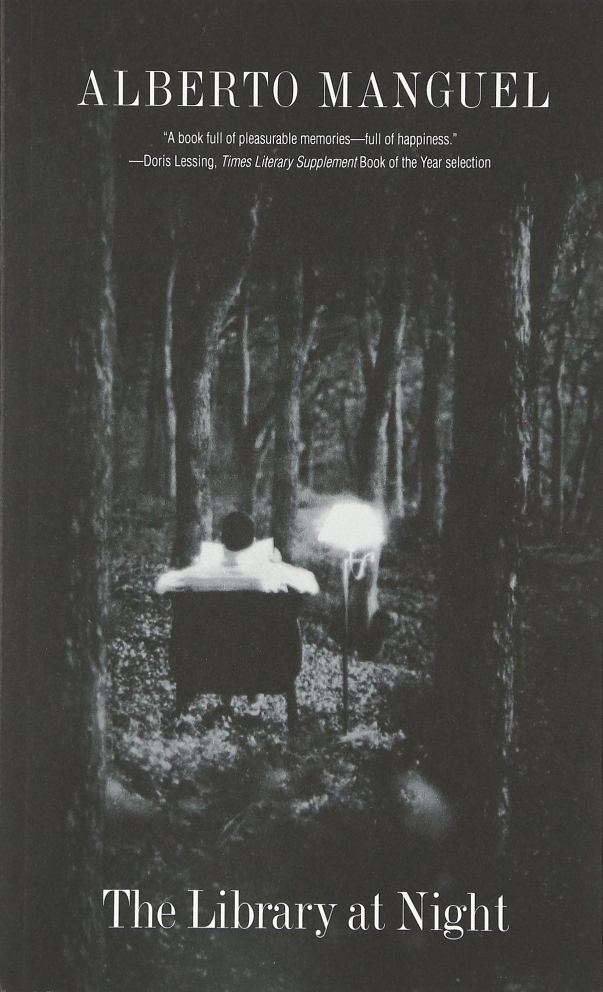 The Library at Night: Manguel, Alberto: 9780300151305: Amazon.com: Books