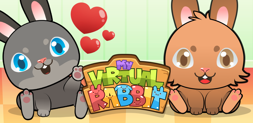 My Virtual Rabbit - App on Amazon Appstore