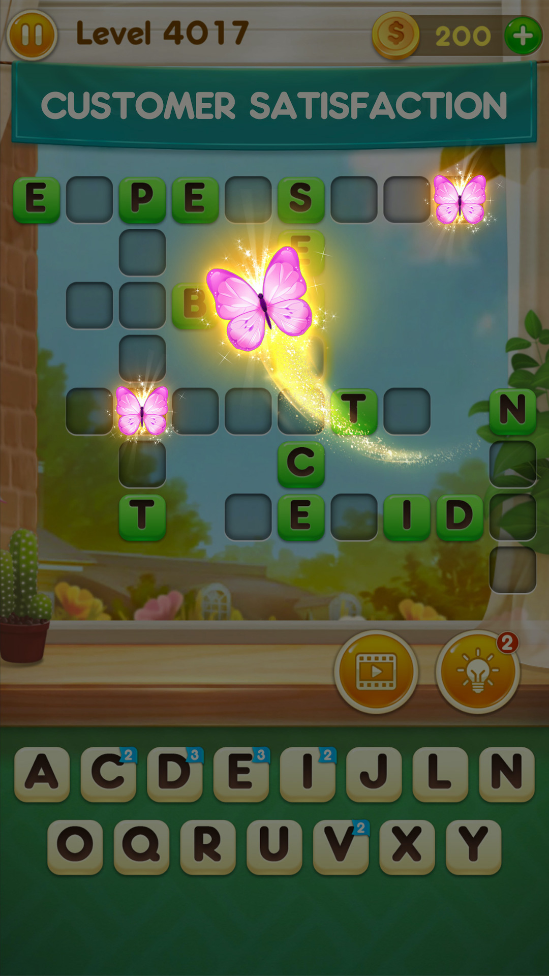 Word Free Time - Brain training search word puzzle game - App on the ...